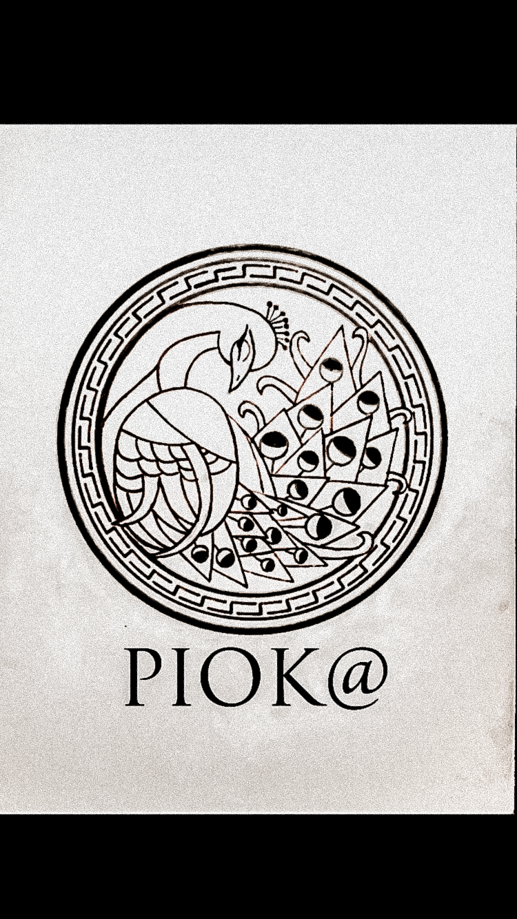 P i o k @ – P I O K